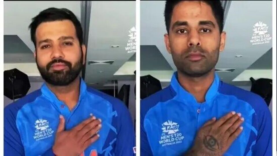 ICC Instagram reels: 'ವಿರಾಟ್ ಇಲ್ಲದೆ ಭಾರತವಿಲ್ಲ', ಐಸಿಸಿಯ ಇನ್‌ಸ್ಟಾಗ್ರಾಂ ...