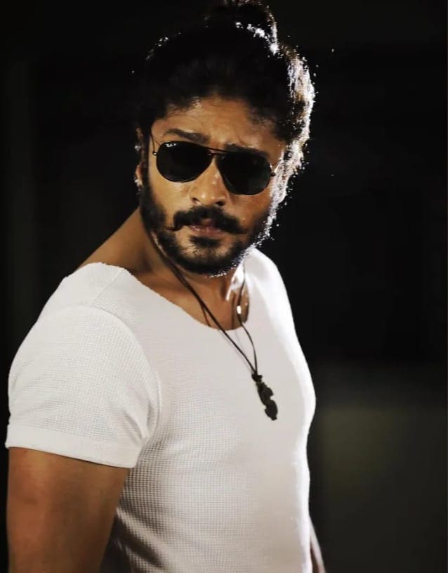 Vasishta Simha Birthday: ಹಾಸನ ಹುಡುಗನಿಗೆ 34ರ ಸಂಭ್ರಮ...ಮೆಚ್ಚಿನ ಚಿಟ್ಟೆಗೆ ...
