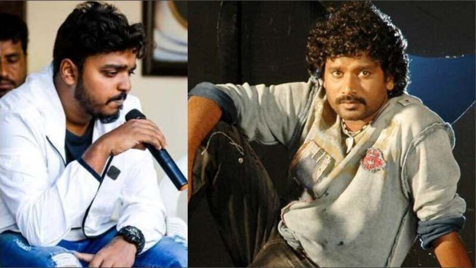 Prem Back to Acting: ಹಾಲಿವುಡ್‌ನಲ್ಲಿ ಮಾತ್ರವಲ್ಲ ಈಗ ಕನ್ನಡದಲ್ಲೂ ಬರ್ತಿದೆ ಆ ...