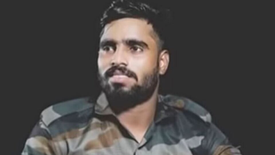 Military chopper crash: ಸೇನಾ ಹೆಲಿಕಾಪ್ಟರ್‌ ಪತನದಲ್ಲಿ ಕಾಸರಗೋಡಿನ ಅಶ್ವಿನ್ ...