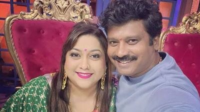 Director Prem about Tamil actor: ಅವ್ರು ನನ್ನ ವೈಫ್‌ ಕ್ಲೋಸ್‌ ಫ್ರೆಂಡ್ ...