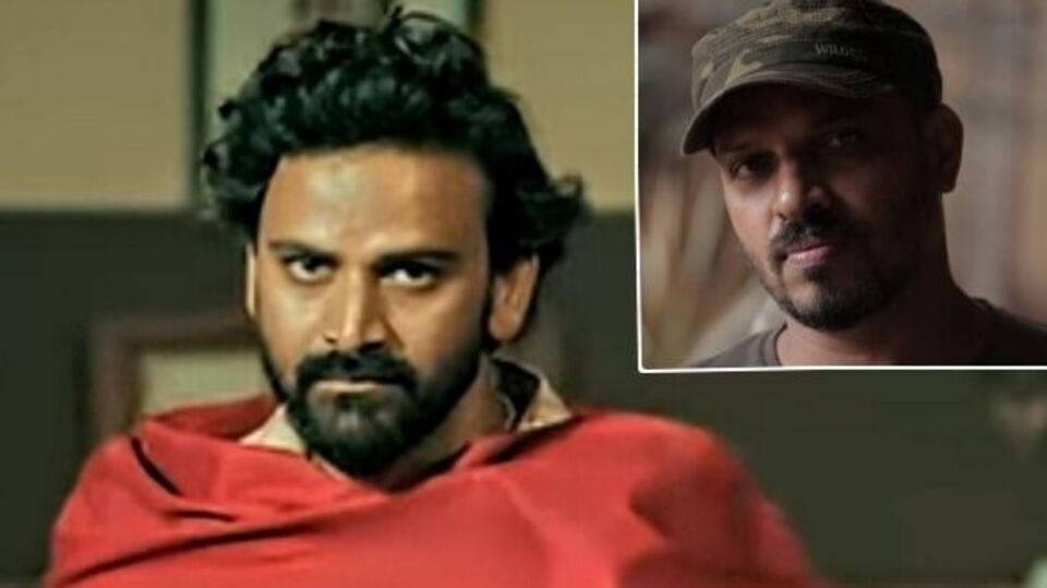 Kavi raj on Dhananjaya: ‘ಧನಂಜಯ ಸಹ ಯಶ್‌, ರಿಷಬ್‌ರಂತೆ ಚಿತ್ರೋದ್ಯಮಕ್ಕೆ ...