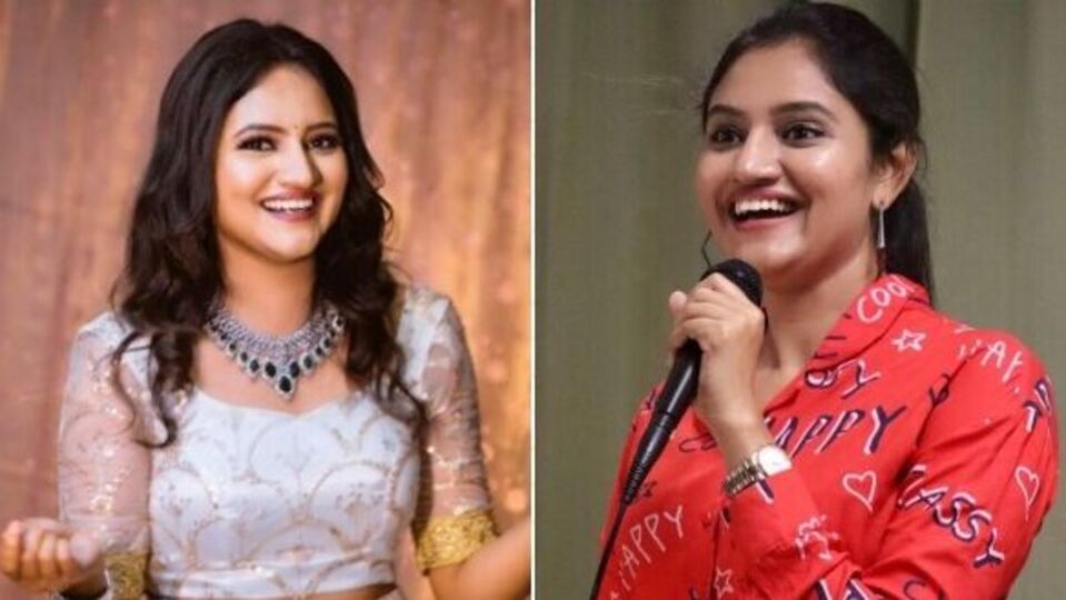 Ranjani Raghavan Interview: ಇಲ್ಲಿಯವರೆಗೂ ಬಚ್ಚಿಟ್ಟಿದ್ದ ‘ಲವ್‌ಸ್ಟೋರಿ’ ಬಗ್ಗೆ ...