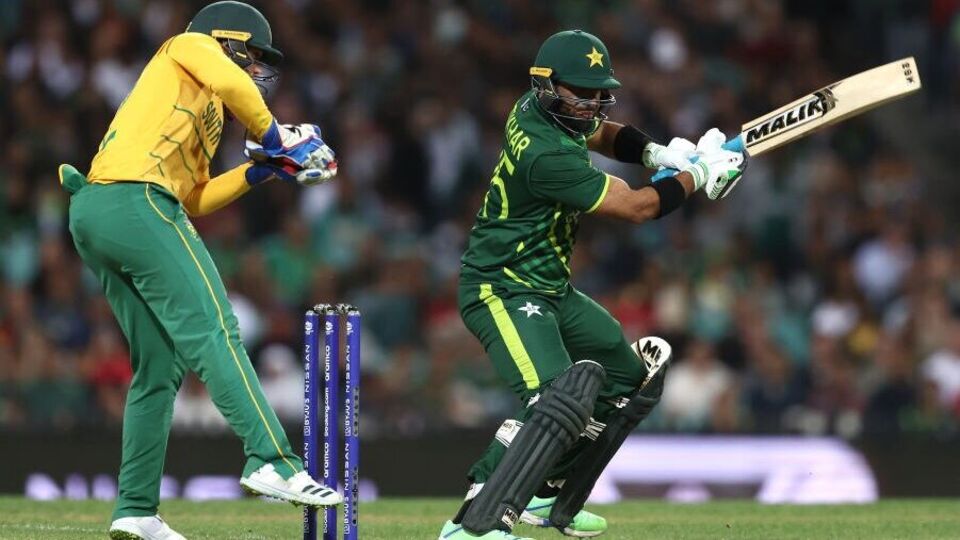 Pakistan vs South Africa Match highlights: ಪಾಕಿಸ್ತಾನಕ್ಕೆ 33 ರನ್ ಗಳಿಂದ ...