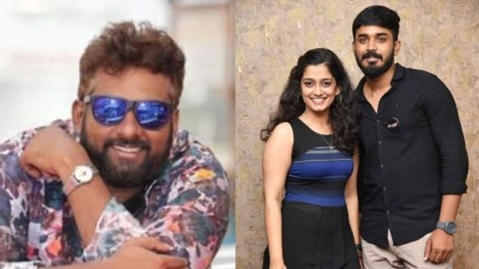 Simple Suni on Kamblihula: ‘ಕಂಬ್ಳಿಹುಳ’ ಸಿನಿಮಾ ನೋಡಿ ಪ್ರೇಕ್ಷಕರಿಗೆ ಹೊಸ ...