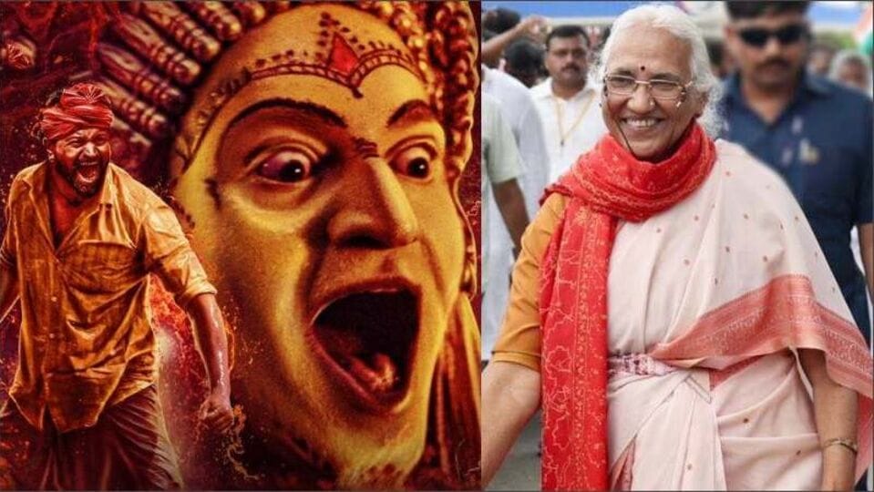 Complaint on BT Lalitha Naik: ಹನುಮಂತನ ಹೆಂಡತಿಗೆ ಬಾಲ ಏಕಿಲ್ಲ? ಭೂತಾರಾಧನೆ ...