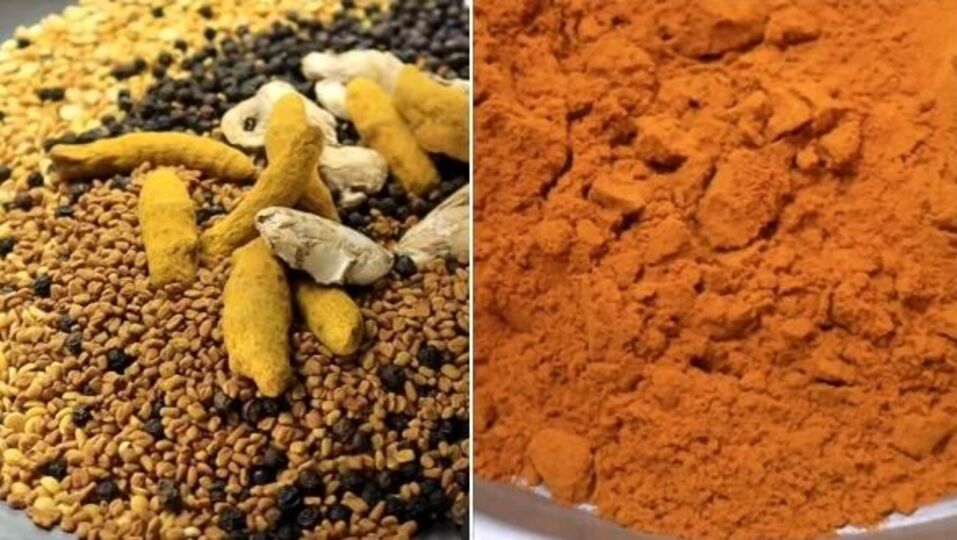 Home Made Masala Powder Recipe: ಅಂಗಡಿ ಮಸಾಲಾ ಬಳಸುತ್ತೀರಾ? ಇನ್ಮೇಲೆ ...