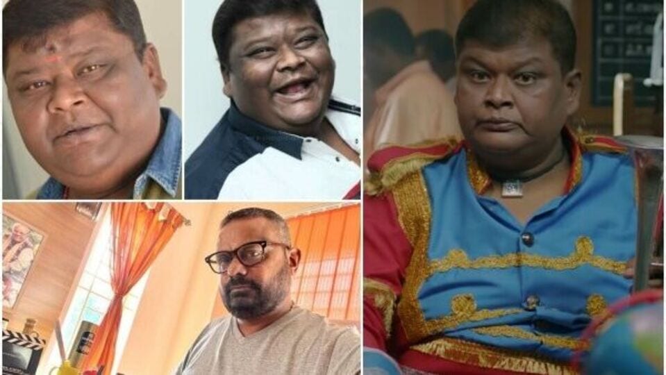 VijayaPrasad on Bullet Prakash: 'ಗುಡ್ಡೆಮಾಂಸ' ಬುಲೆಟ್‌ ಪ್ರಕಾಶ್‌ ನೆನೆದ ...