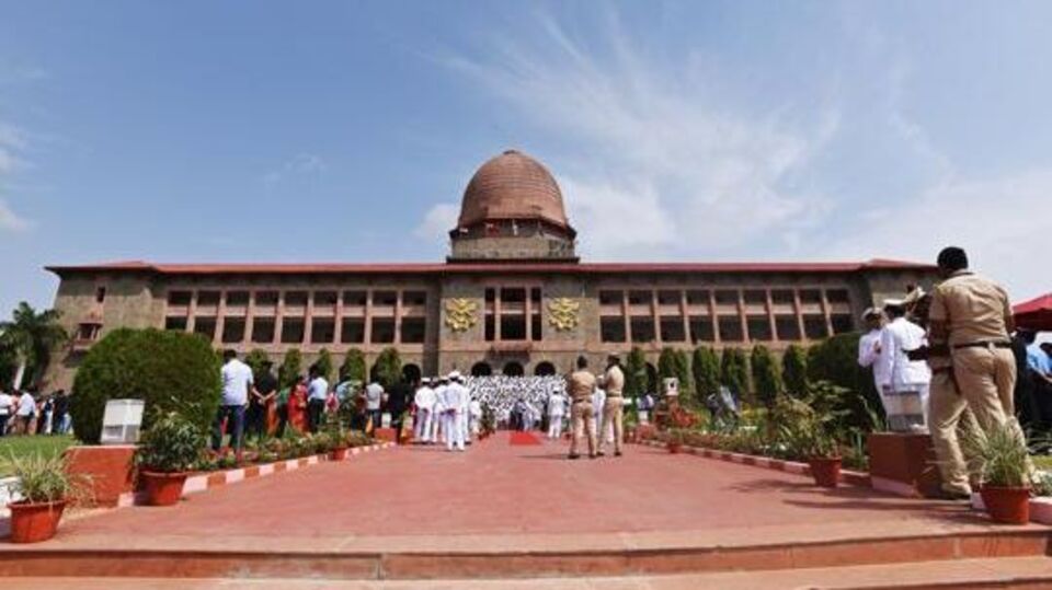 UPSC NDA Result 2022: NDA I ಎಕ್ಸಾಂನಲ್ಲಿ ರುಬಿನ್‌ ಸಿಂಗ್‌ ಪ್ರಥಮ; ಟಾಪ್ ...