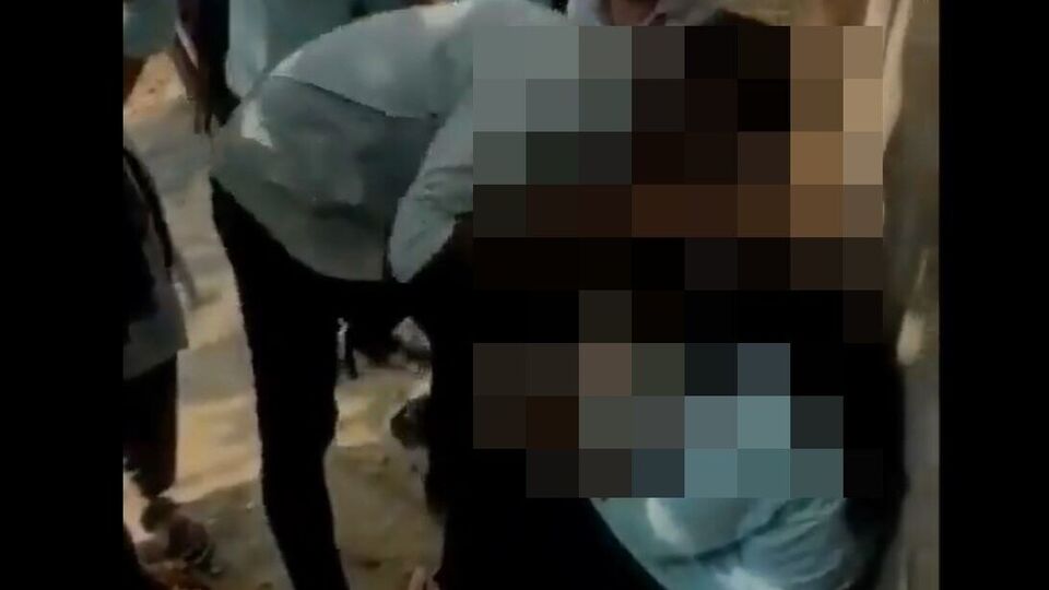Ragging In Odisha College ಕಾಲೇಜಿನಲ್ಲಿ ಅಪ್ರಾಪ್ತ ವಿದ್ಯಾರ್ಥಿನಿಗೆ ಬಲವಂತದ 4852
