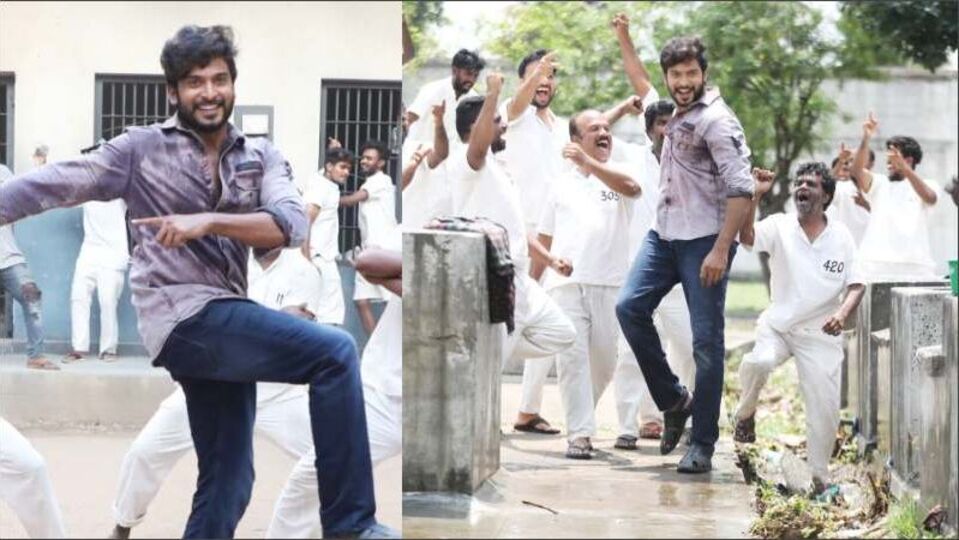 Bond Ravi First Song Released: 'ಬಾಂಡ್ ರವಿ' ಚಿತ್ರದ ಮೊದಲ ಹಾಡು ರಿಲೀಸ್ ...