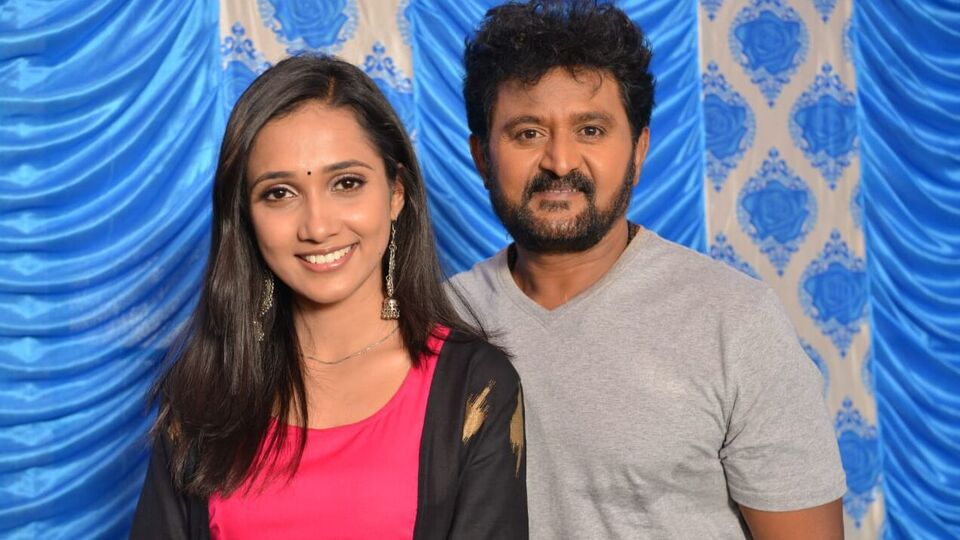 Komal Kumar Come Back: ಕೇತುದೆಸೆ ಇದ್ದಿದ್ರಿಂದ ಒಳ್ಳೆ ಕಾಲಕ್ಕಾಗಿ ...