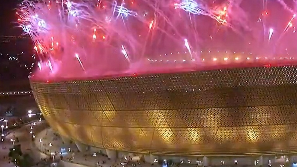 FIFA World Cup 2022: ಫಿಫಾ ವಿಶ್ವಕಪ್ ಅದ್ಧೂರಿ ಉದ್ಘಾಟನೆ; ಕಣ್ಮನ ಸೆಳೆದ ...