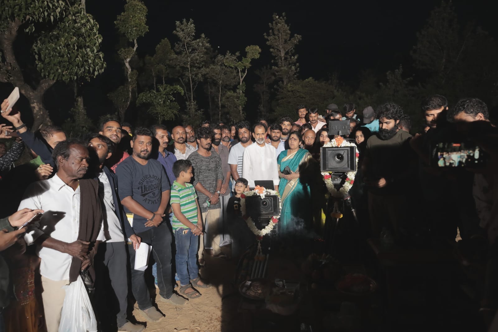 Pepe Shooting Complete: ರಕ್ತಸಿಕ್ತ ‘ಪೆಪೆ’ ಫಿನಿಷ್!;‌ ವಿನಯ್‌ ರಾಜ್‌ಕುಮಾರ್ ...