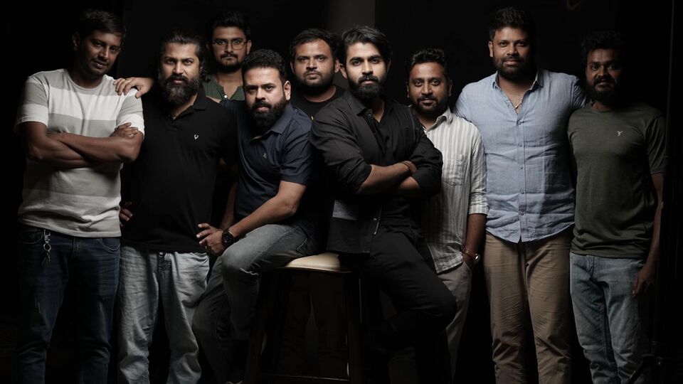 Yuvarajkumar New Movie: ಯುವರಾಜ್‌ಕುಮಾರ್‌ ಜೊತೆ ನೀವೂ ನಟಿಸಬೇಕೇ..ಇಲ್ಲಿದೆ ...