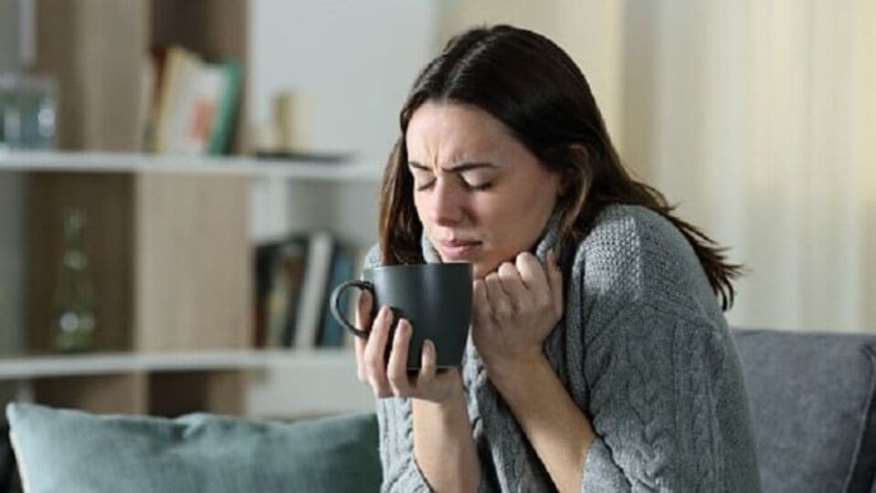 Cold Intolerance: ಎಲ್ಲರಿಗಿಂತ ನಿಮಗೇ ಜಾಸ್ತಿ ಚಳಿ ಆಗ್ತಾ ಇದೆಯಾ? ಇದಕ್ಕೆ ಕಾರಣ ...