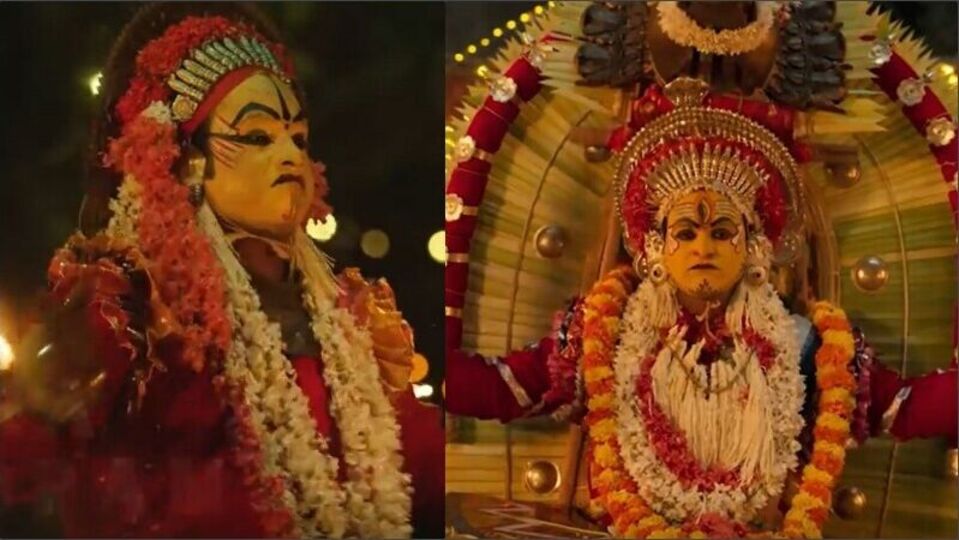 Devotees about Daivaradane: ದೈವದ ಹೆಸರಿನಲ್ಲಿ ದಂಧೆ..'ಕಾಂತಾರ' ಚಿತ್ರತಂಡದ ...