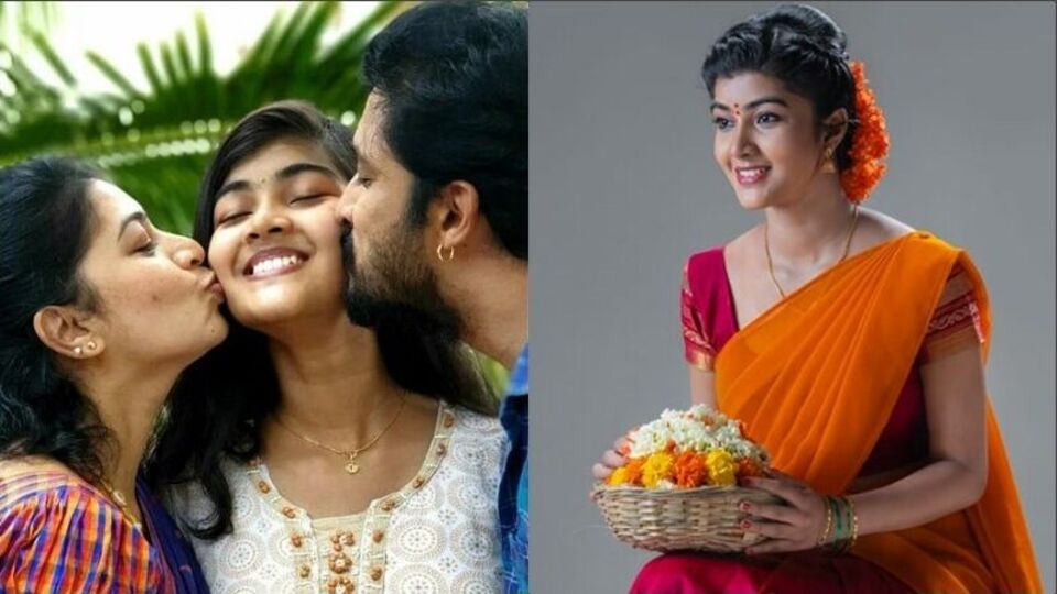 Prem Daughter Sandalwood Entry: ಪ್ರೇಮ್‌ ಪುತ್ರಿ ಚಿತ್ರರಂಗಕ್ಕೆ ಎಂಟ್ರಿ ...