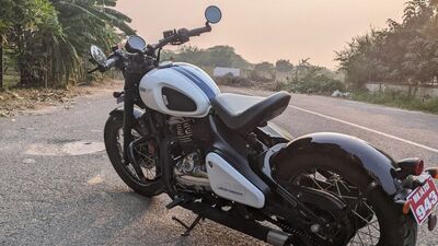 Jawa 42 Bobber : ಬೈಕ್ ಪ್ರಿಯರ ಮನಸೂರೆಗೊಳ್ಳುತ್ತಿದೆ ಜವಾ ಬಾಬರ್‌ನ ಸ್ಟೈಲಿಶ್ ...