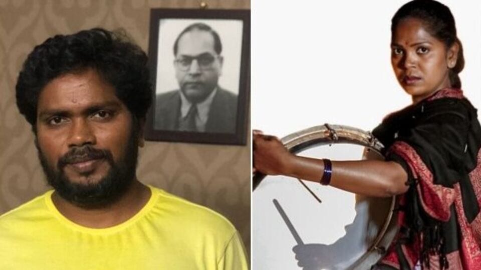 Pa Ranjith on Paalaar: ಕನ್ನಡದ ದಲಿತ ಸಂಘರ್ಷದ ಎಳೆಯ ‘ಪಾಲಾರ್ ’ ಚಿತ್ರಕ್ಕೆ ...