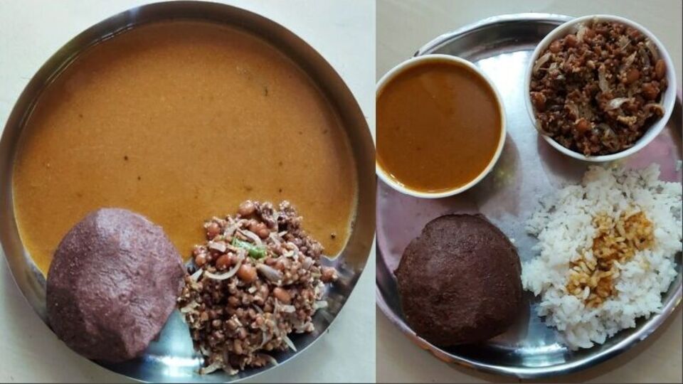 Hurulikalu Bassaru Recipe: ಆಹಾ! ಮುದ್ದೆಯೊಂದಿಗೆ ಎಂಥಾ ರುಚಿ ಈ ಬಸ್ಸಾರು, ಕಾಳು ...