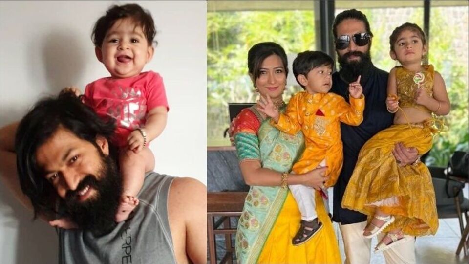 Yash Next Movie Update: ಯಶ್‌ ಮುಂದಿನ ಚಿತ್ರಕ್ಕೆ ಮಗಳೇ ನಿರ್ಮಾಪಕಿ..ಐರಾ ...