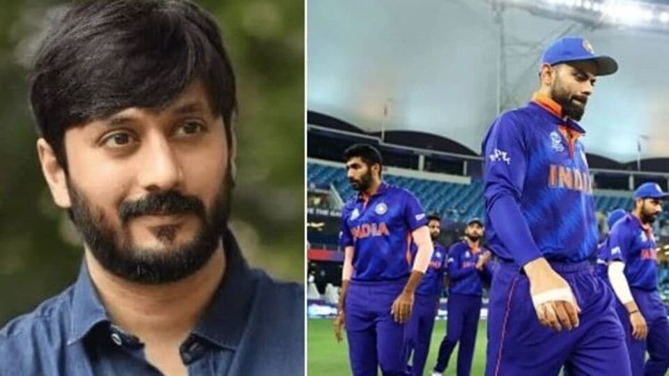 Chetan on Indian Cricket Team: ಟೀಂ ಇಂಡಿಯಾದಲ್ಲಿ ಶೇ.70 ಮಂದಿ ...