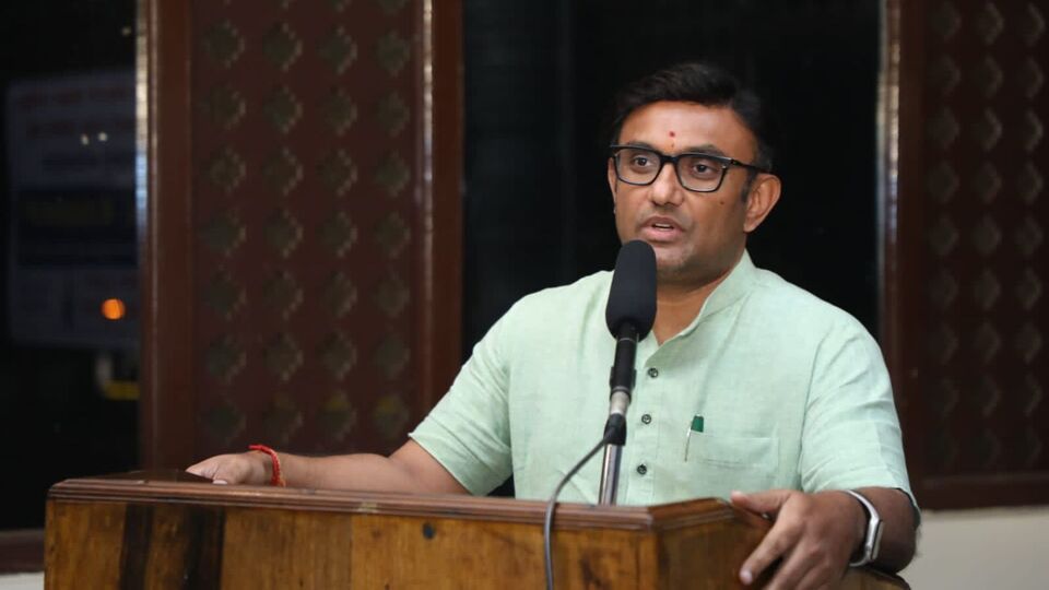 Dr. K. Sudhakar: ಜೆಇ ಮೆದುಳು ಜ್ವರ ನಿಯಂತ್ರಣಕ್ಕೆ ಡಿ.5ರಿಂದ 48 ಲಕ್ಷ ಮಕ್ಕಳಿಗೆ ...