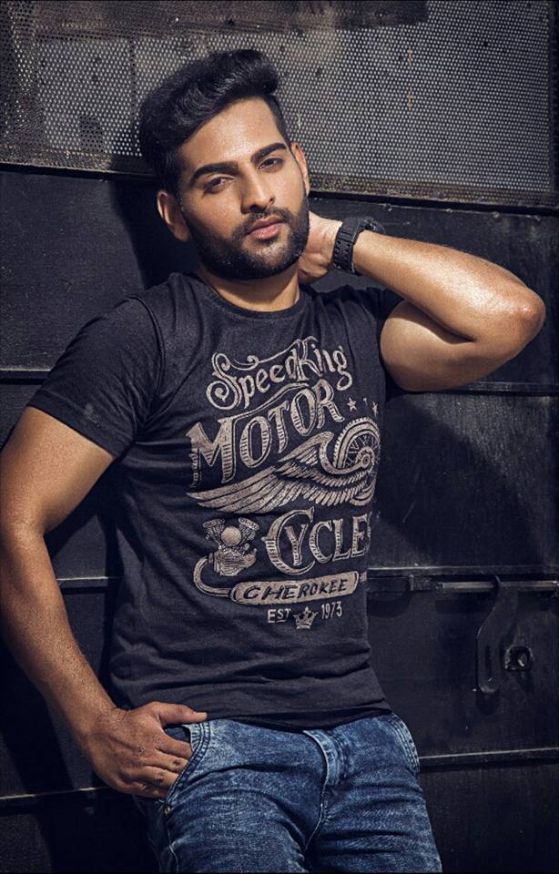 Aryan Raaj Photo Gallery: ಮರ್ಡರ್‌ ಮಿಸ್ಟ್ರಿ ಭೇದಿಸಲು ಹೊರಟ 'ಉಘೇ ಉಘೇ ...