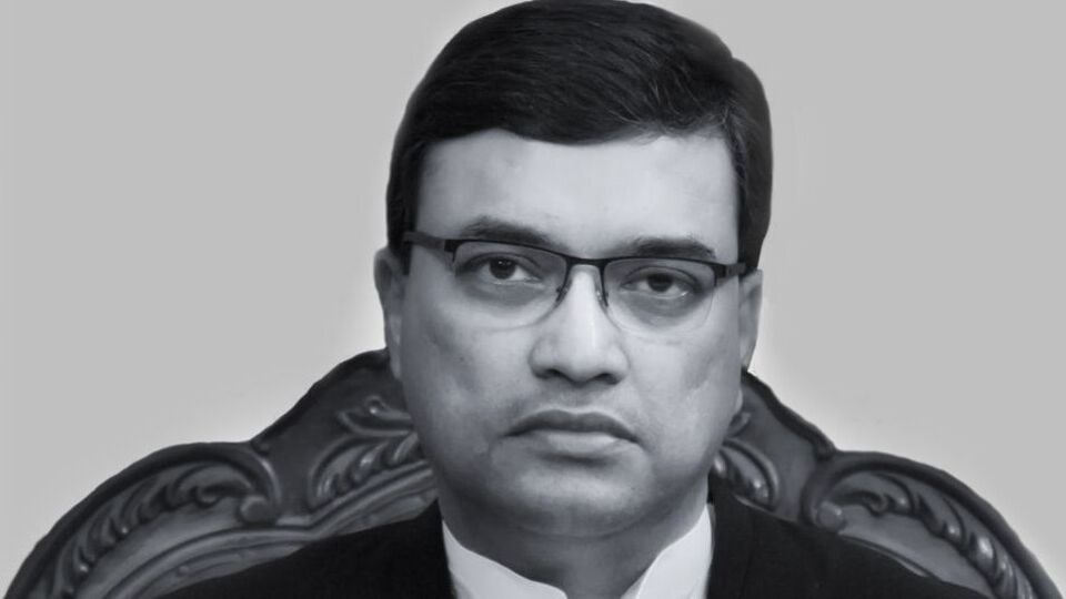 Justice Dipankar Datta: ಸುಪ್ರೀಂಕೋರ್ಟ್‌ ನ್ಯಾಯಮೂರ್ತಿಯಾಗಿ ದೀಪಂಕರ್‌ ದತ್ತಾ ...