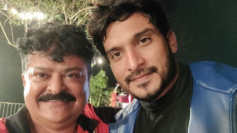 Mandya Ramesh On Pramod: ‘ಅಜ್ಞಾತಕ್ಕೆ ಬಿದ್ದ, ಆದರೆ ಕೈಕಟ್ಟಿ ಕೂರಲಿಲ್ಲ ಆತ ...