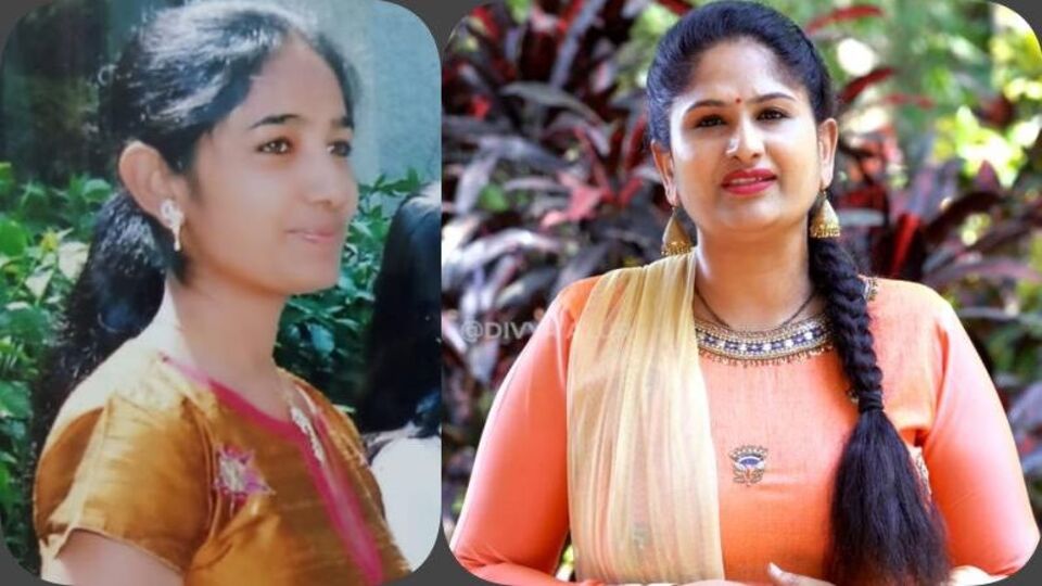 Divya Alur Interview-2: ಅಕ್ಕ ನಳಿನ ಸನ್ಯಾಸತ್ವ ಪಡೆದದ್ದೇ ಮೋಟಿವೇಷನಲ್‌ ವಿಡಿಯೋ ...