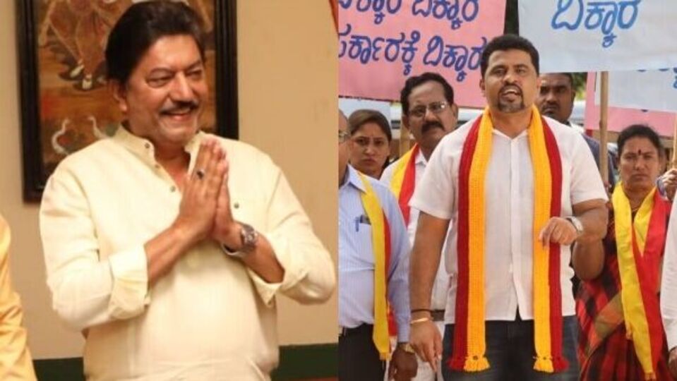 Rupesh Rajanna Prajarajya: ಬಿಗ್‌ಬಾಸ್‌ನಲ್ಲಿದ್ದುಕೊಂಡೇ ‘ಪ್ರಜಾರಾಜ್ಯ ...