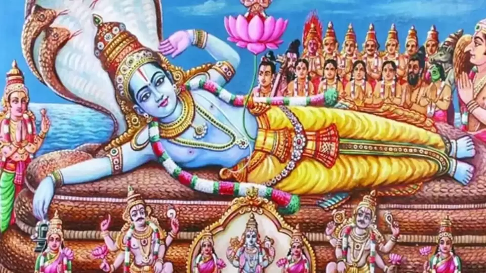 Dhanurmasam 2022-2023 dates:: 16ರಿಂದ ಧನುರ್ಮಾಸ ಶುರು, ಜ.14ಕ್ಕೆ ಕೊನೆ ...