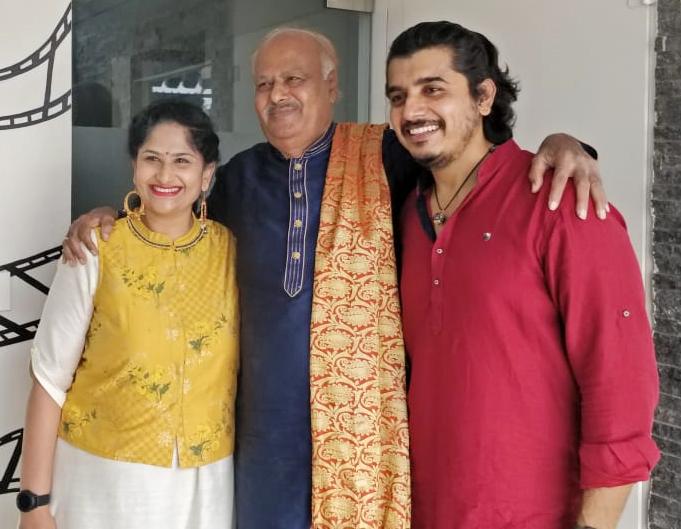 Divya Alur Interview-2: ಅಕ್ಕ ನಳಿನ ಸನ್ಯಾಸತ್ವ ಪಡೆದದ್ದೇ ಮೋಟಿವೇಷನಲ್‌ ವಿಡಿಯೋ ...