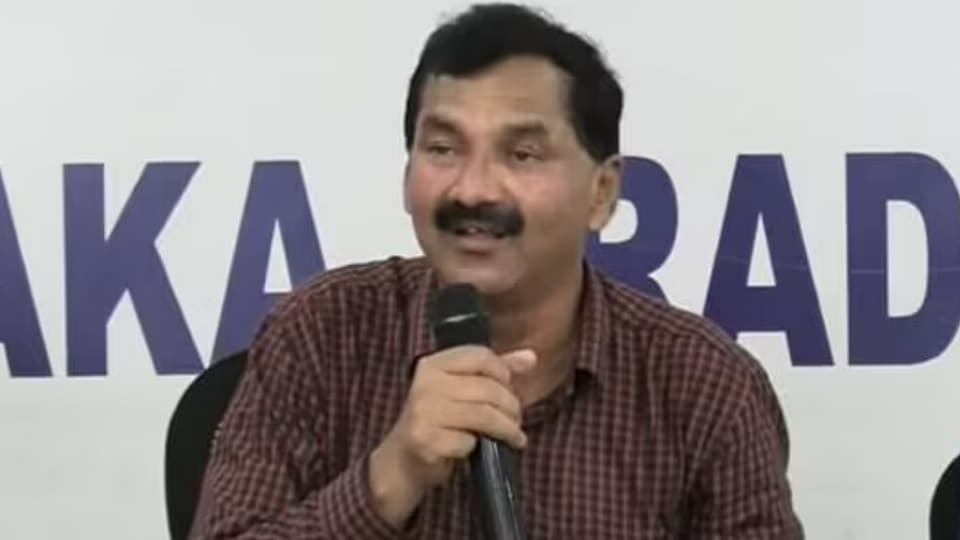 Congress On CT Ravi: ಸಿ ಟಿ ರವಿ ರೌಡಿಶೀಟರ್; ನಗರ, ಗ್ರಾಮಾಂತರ ಠಾಣೆಗಳಲ್ಲಿ ಇವರ ...