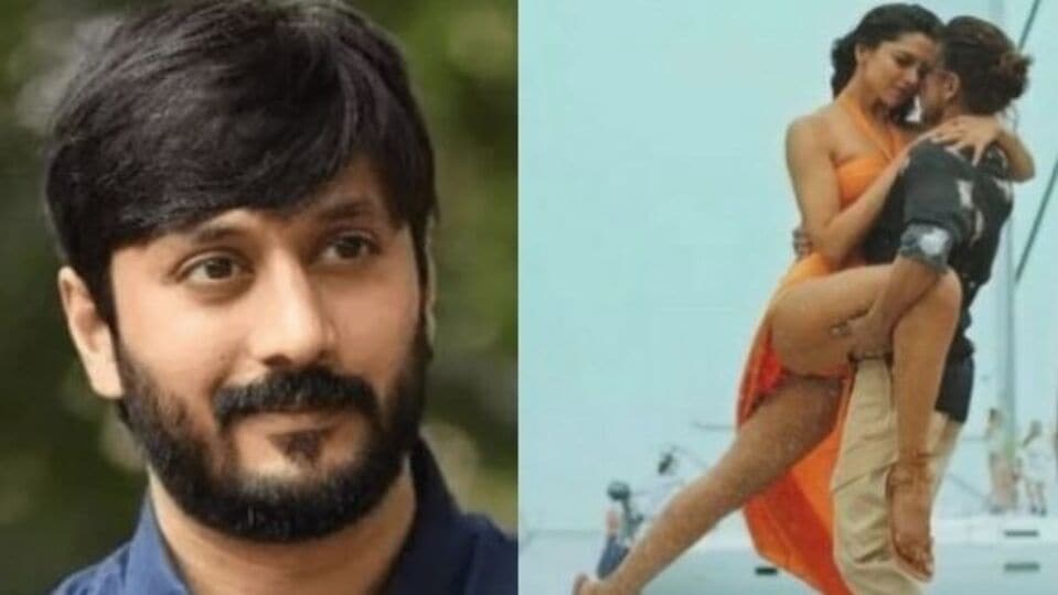 Chetan Ahimsa on Pathaan Movie: ‘ಮಾಡಬೇಕೆಂದೇ ಮಾಡುತ್ತಿರುವ ವಿವಾದವಿದು’; ‘ಪಠಾಣ್’‌ ಹಾಡಿನ ಕುರಿತು ನಟ ...