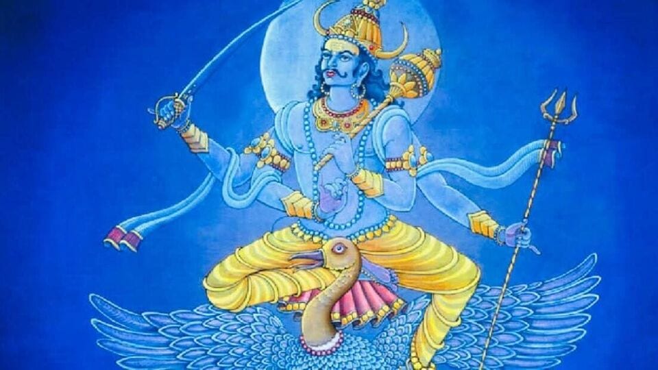 Shani and Surya Conjunction 2023: ಅದೃಷ್ಟವನ್ನು ತರುವ ಶನಿ-ಸೂರ್ಯ ಸಂಯೋಗ; ಜೀವನದಲ್ಲಿ ಸಂತೋಷ, ಸಂಪತ್ತು ...