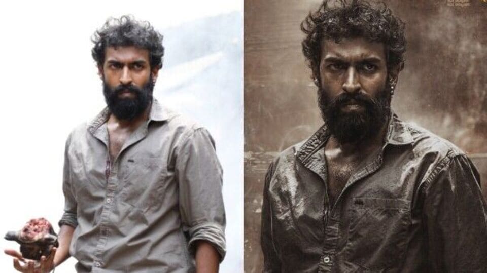 Pepe Movie New Poster: ರಕ್ತದೋಕುಳಿಯ ‘ಪೆಪೆ’ಯಲ್ಲಿ ವಿನಯ್ ರಾಜ್‌ಕುಮಾರ್ ಮಾಸ್ ...