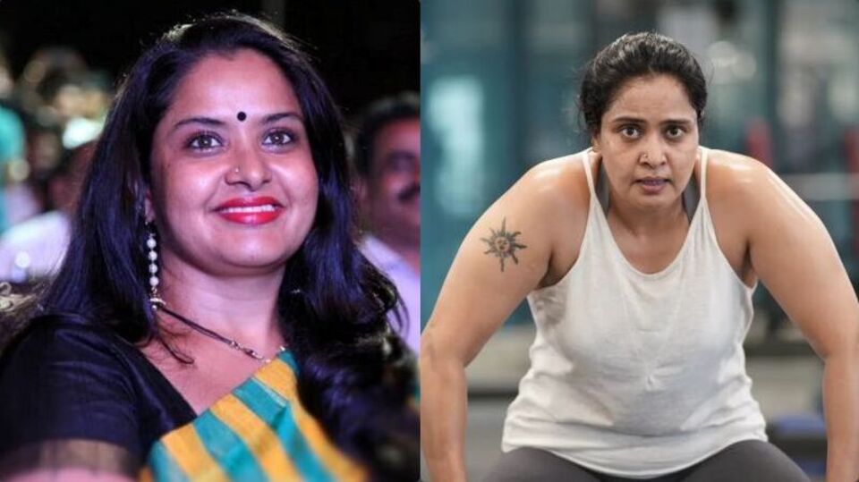 Pragathi Mahavadi: ನನಗೂ ಸಂಗಾತಿ ಬೇಕು..ಆದ್ರೆ ನನ್ನಂತೆ ಯೋಚಿಸುವವರು ಸಿಕ್ತಾರಾ ...