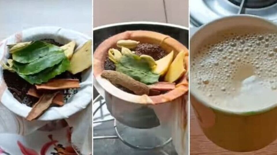 Dum chai Recipe: ದಮ್‌ ಬಿರಿಯಾನಿ ಗೊತ್ತು, ದಮ್‌ ಚಹಾ ಟೇಸ್ಟ್‌ ಮಾಡಿದ್ದೀರಾ?; ಈ ...