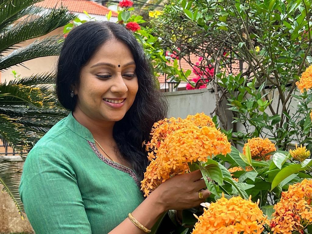 Shilpa Recent Photos: 'ಜನುಮದ ಜೋಡಿ' ಚಿತ್ರದ ಶಿಲ್ಪ ಅಲಿಯಾಸ್‌ ಚಿಪ್ಪಿ ...