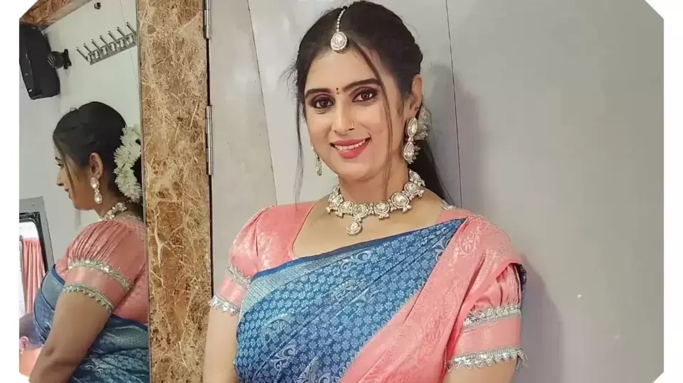 Geetha Bharathi Bhat: ಎಷ್ಟು ಬದಲಾಗಿದ್ದಾರೆ ನೋಡಿ ಗೀತಾ ಭಾರತಿ ಭಟ್..ಸಂಕ್ರಾಂತಿ ...