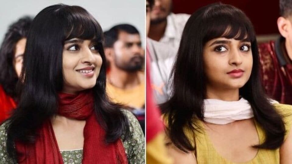 Aishani Shetty New Look: ಹೆಸರು ಬದಲಿಸಿಕೊಂಡು ಕೂದಲಿಗೆ ಕತ್ತರಿ ಹಾಕಿದ ನಟಿ ...