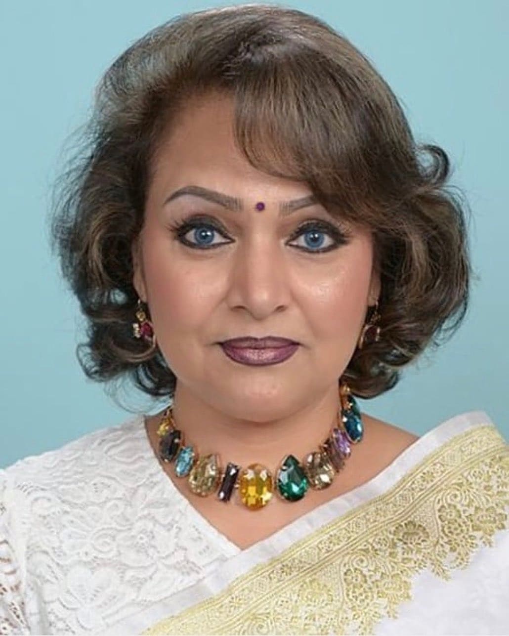 Actress Madhavi Photos: ಬಹುಭಾಷಾ ನಟಿ ಮಾಧವಿ ಈಗ ನೋಡಲು ಹೇಗಿದ್ದಾರೆ...ಇಲ್ಲಿವೆ ...