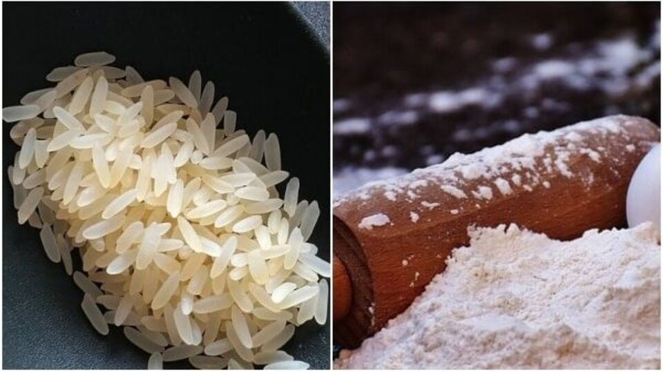 Bugs in flour and Rice: ಹಿಟ್ಟು, ಅಕ್ಕಿಯಲ್ಲಿ ಹುಳಗಳು ಆಗುತ್ತಿವೆಯೇ? ಇಲ್ಲಿದೆ ...