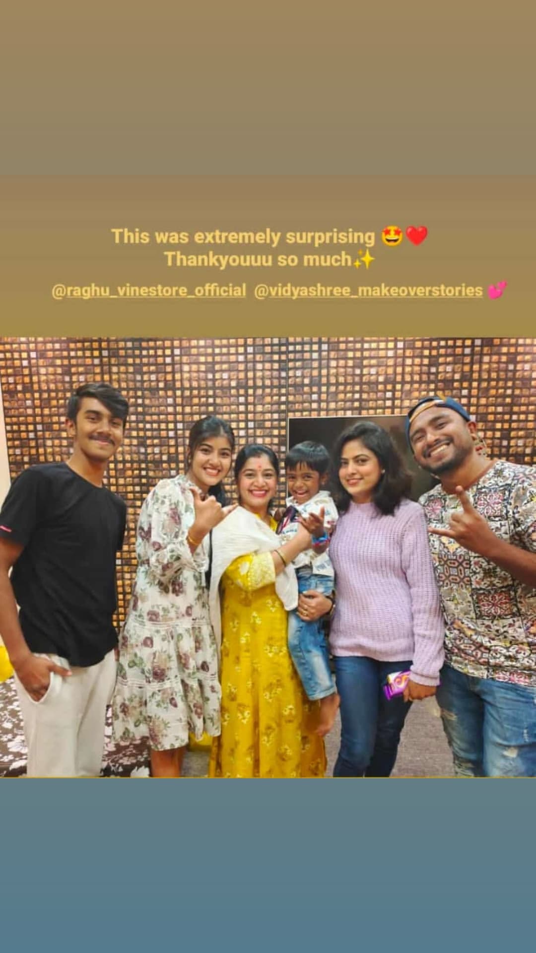 Amrutha Birthday Photos: ನಟ ಪ್ರೇಮ್‌ ಪುತ್ರಿ ಅಮೃತಾ ಬರ್ತ್‌ಡೇ ಸೆಲಬ್ರೇಷನ್ ...