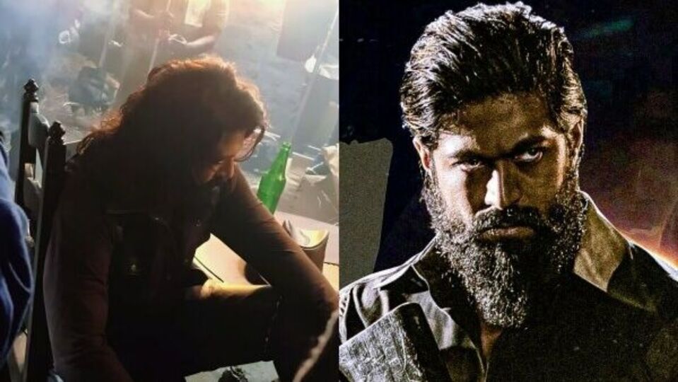 Yash New Look: ‘ಮಹತ್ತರವಾದದ್ದೇನೋ ನಡೆಯುತ್ತಿದೆ...’; ಯಶ್‌ ಕೊಟ್ಟ ಈ ಸಣ್ಣ ...