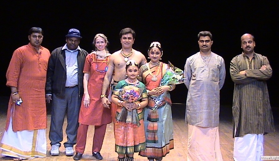 Actor Sridhar Family: ಖ್ಯಾತ ನಟ ಶ್ರೀಧರ್‌ ಫ್ಯಾಮಿಲಿ ಫೋಟೋ ನೋಡಿದ್ದೀರಾ...ಅವರ ...