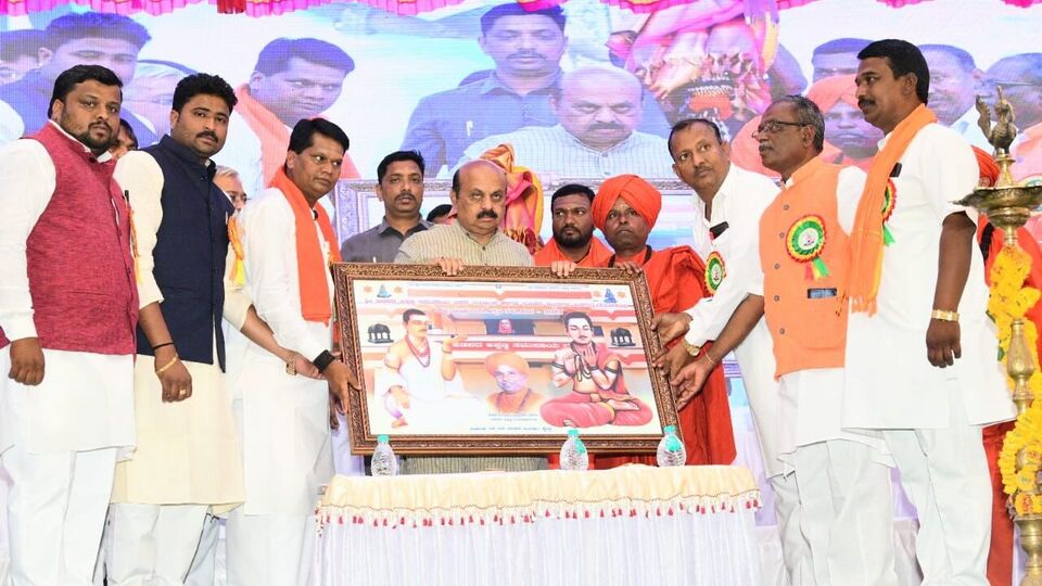 Hadapada Nigama: ಹಡಪದ ಸಮಾಜಕ್ಕೆ ಪ್ರತ್ಯೇಕ ನಿಗಮ ಸ್ಥಾಪನೆ, ವೃತ್ತಿ ಆಧರಿತವಾದ ...